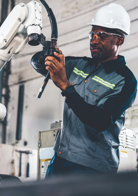 Insaat Middle East Engineering LLC | Mechanical Contracting & Building Maintenance in UAE