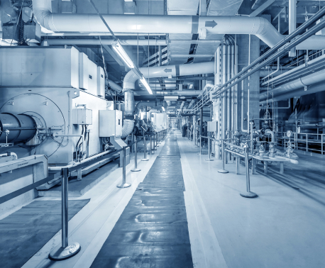 Insaat Middle East Engineering LLC | Mechanical Contracting & Building ...